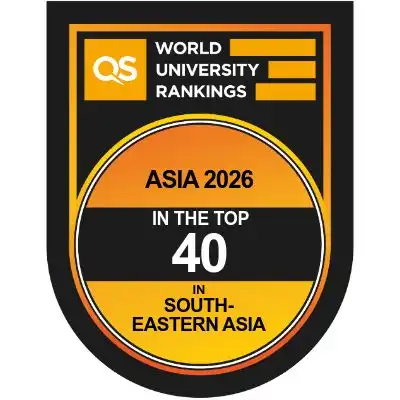 Asia Ranking