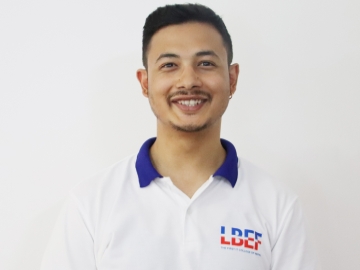 The First IT College of Nepal | LBEF