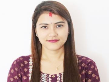 The First IT College of Nepal | LBEF