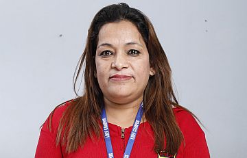 The First IT College of Nepal | LBEF