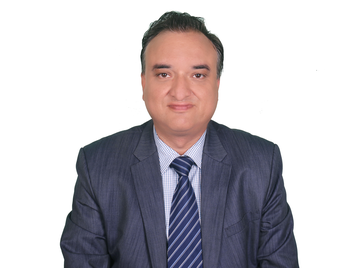 The First IT College of Nepal | LBEF